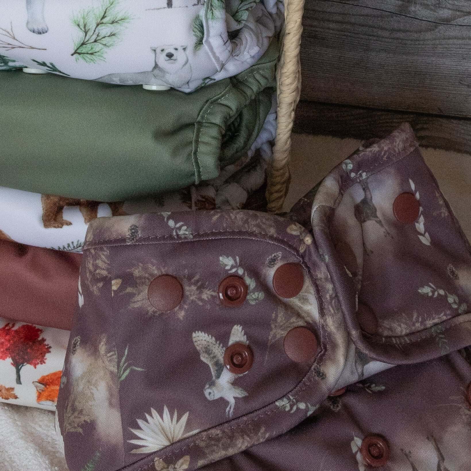 Cloth Diapers vs Disposable Diapers: The Real Cost Breakdown for 2026
