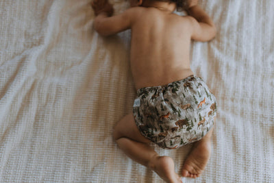 Mastering Cloth Diaper Care: A Comprehensive Washing Guide for Parents