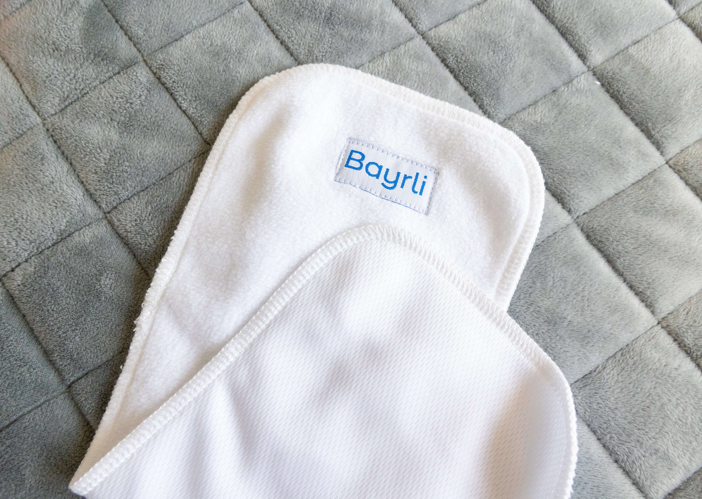Everything you need to know about cloth diaper liners