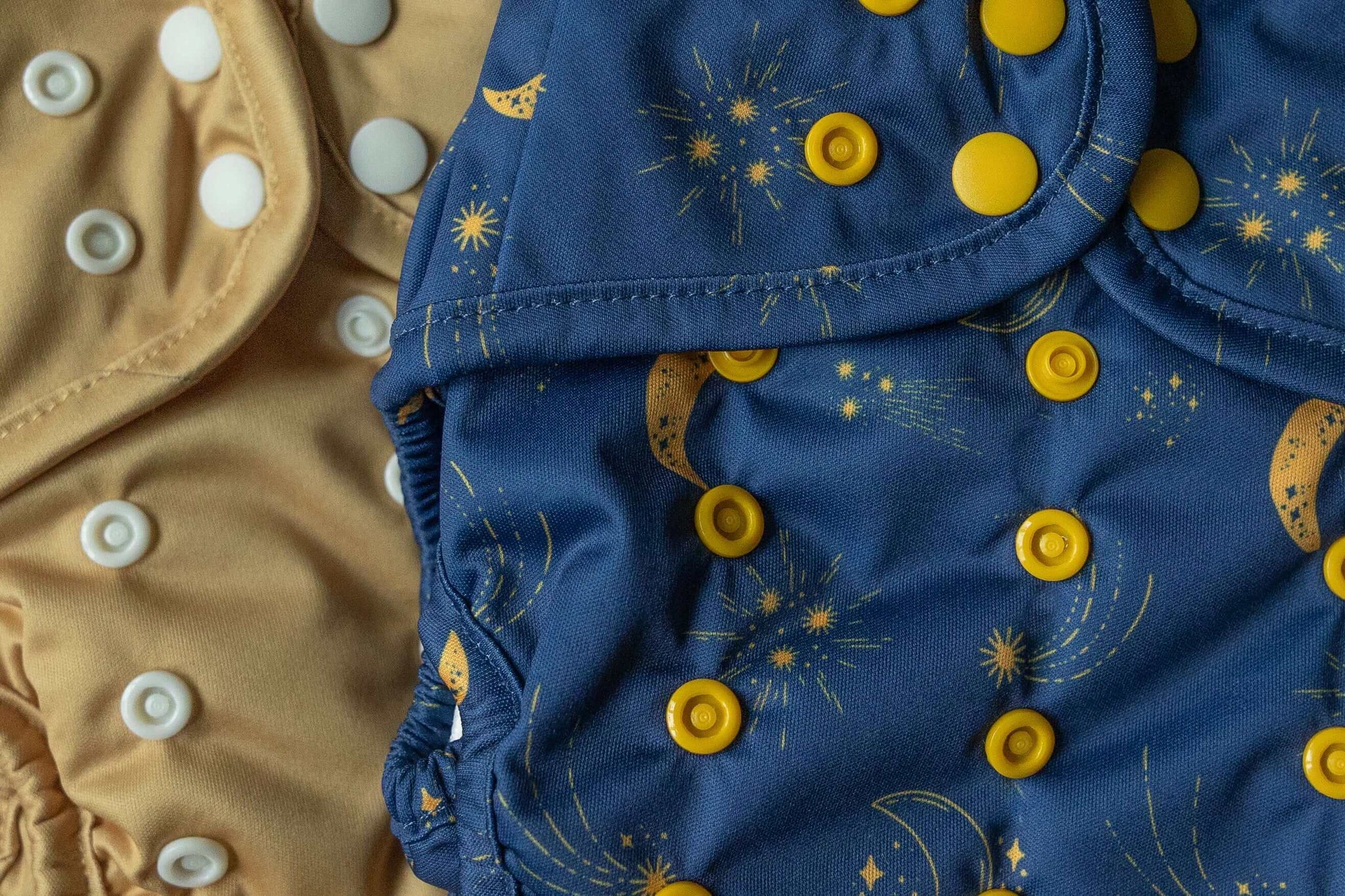 Exploring the Art of Hand Washing Cloth Diapers