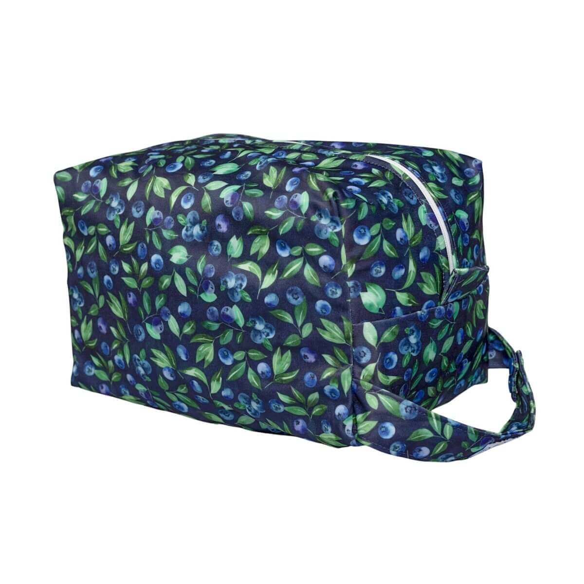 Diaper Travel Cube - Diaper Pod | Bayrli Official Site